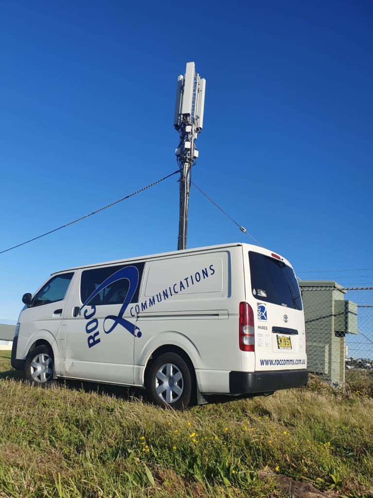 ROC Communications – ROC Communications – Telecommunications ...