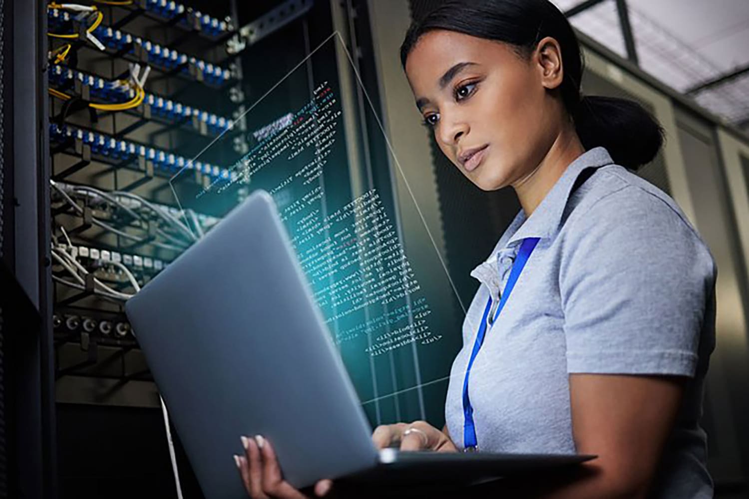 Physical Network Audit – ROC Communications